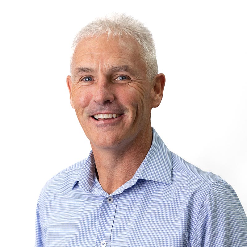 Peter O’Connell | Financial Planning Specialist | Ballarat | PPT