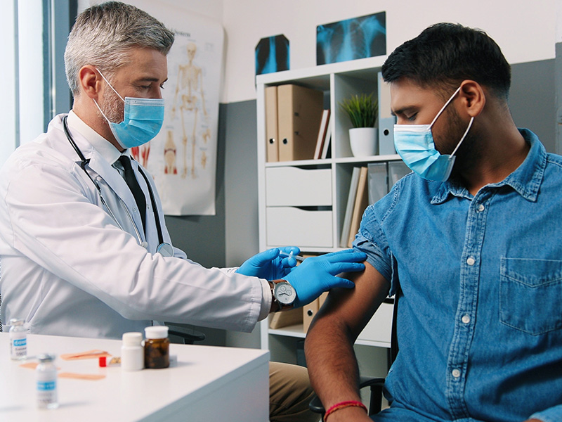 COVID-19 Vaccinations and your Workplace | PPT